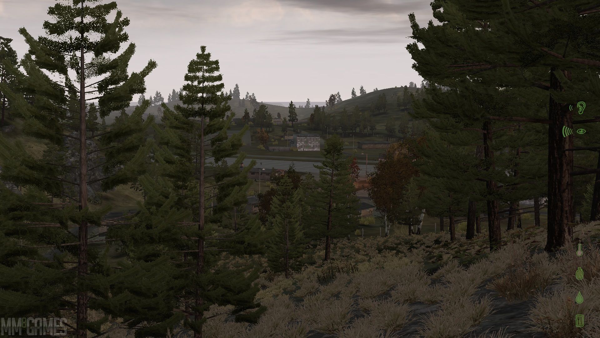 MMOGames.com | The Ultimate DayZ Map List