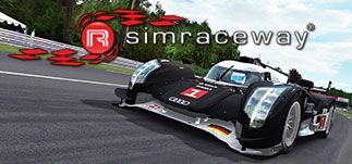 MMOGames.com | Simraceway