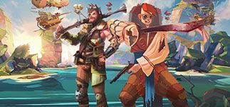 MMOGames.com | Skylancer