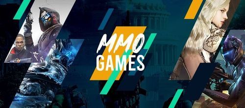 MMOGames.com - Your source for MMO games and MMORPGs