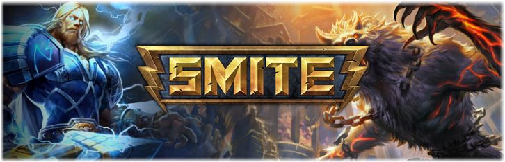 MMOGames.com | SMITE Reveals Ravana, the Hindu Demon King