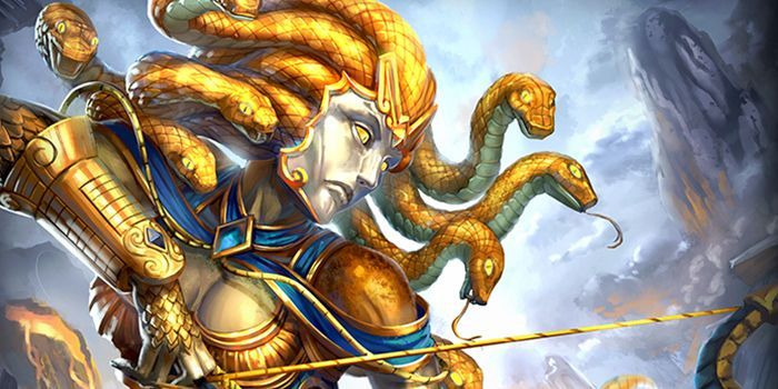 MMOGames.com | New SMITE Merchandise Now Available From HitPoint