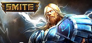 MMOGames.com | SMITE
