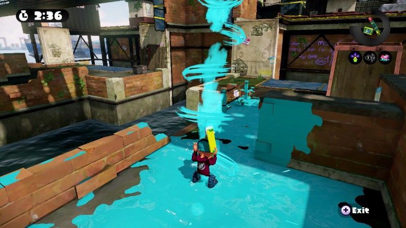 MMOGames.com | Splatoon: Nintendo’s First Real Attempt at Online Play
