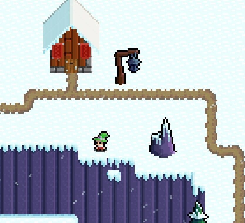 MMOGames.com | Indie Spotlight: Tales of Yore is a Casual Retro Fantasy ...