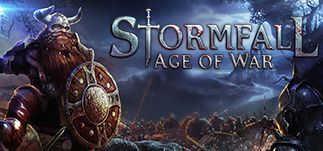 MMOGames.com | Stormfall: Age of War