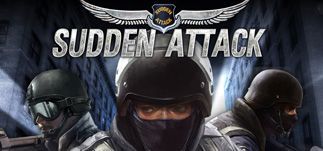 MMOGames.com | Sudden Attack