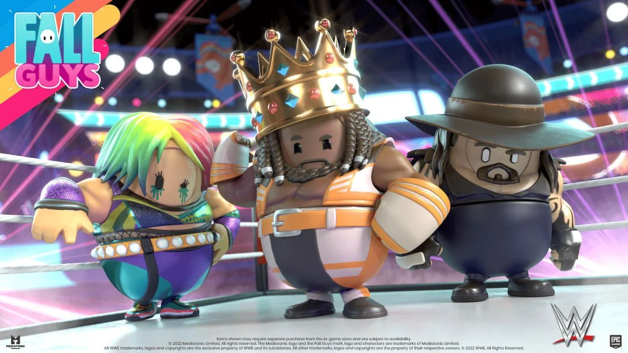 MMOGames.com | "You Can See Him Now" - John Cena & Friends Takeover ...