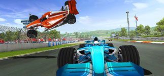 MMOGames.com | Superstar Racing