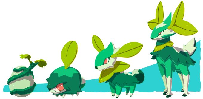 MMOGames.com | Temtem Type Chart and Guide - Advantages and Weaknesses