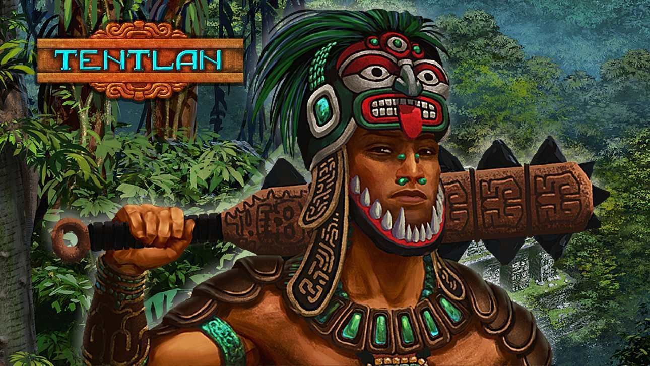 MMOGames.com | Tentlan