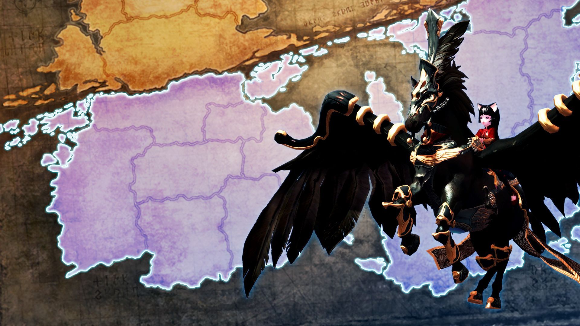 MMOGames.com | TERA's Castle Aranea Update Arrives August 9