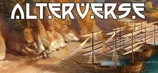 MMOGames.com | AlterVerse