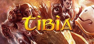 MMOGames.com | Tibia