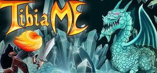MMOGames.com | TibiaME