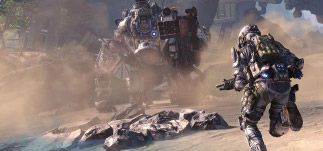 MMOGames.com | Titanfall