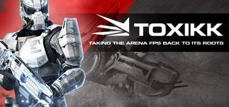 MMOGames.com | TOXIKK