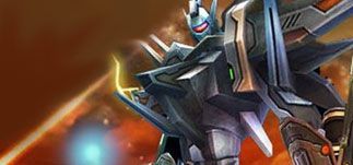 MMOGames.com | TransForce