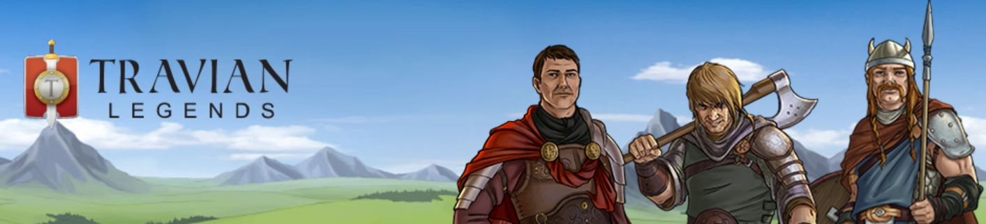 MMOGames.com | A Look at Travian: Path to Pandora