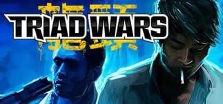 MMOGames.com | Triad Wars