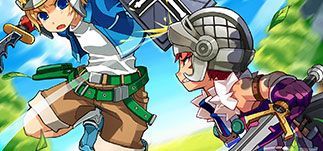 MMOGames.com | Trickster