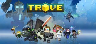 MMOGames.com | Trove
