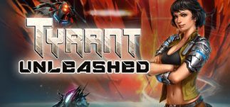 MMOGames.com | Tyrant Unleashed