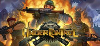 MMOGames.com | Under Control