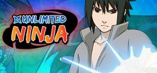 MMOGames.com | Unlimited Ninja