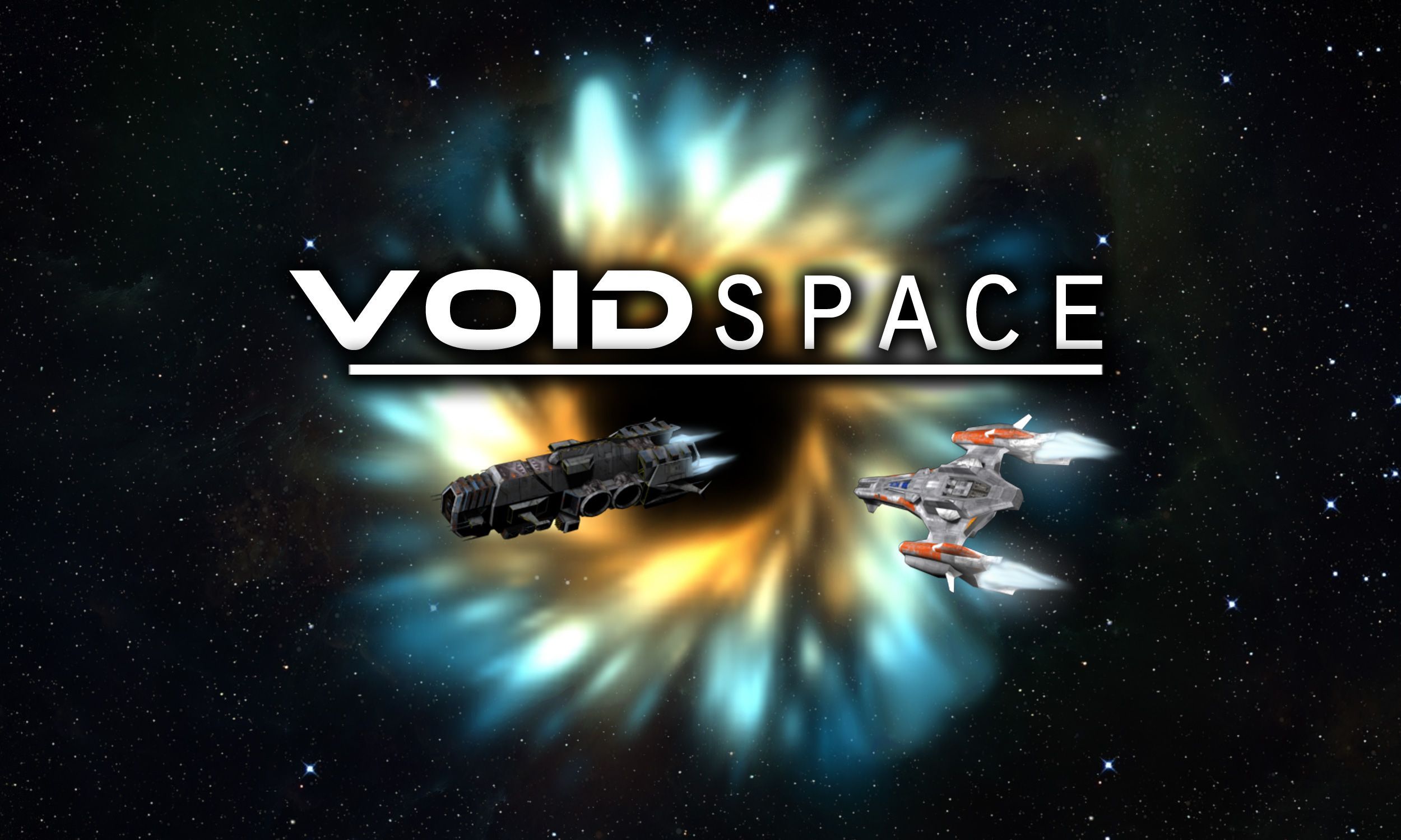 MMOGames.com | Indie Spotlight: Voidspace is a Sci-Fi Inventor's Playground
