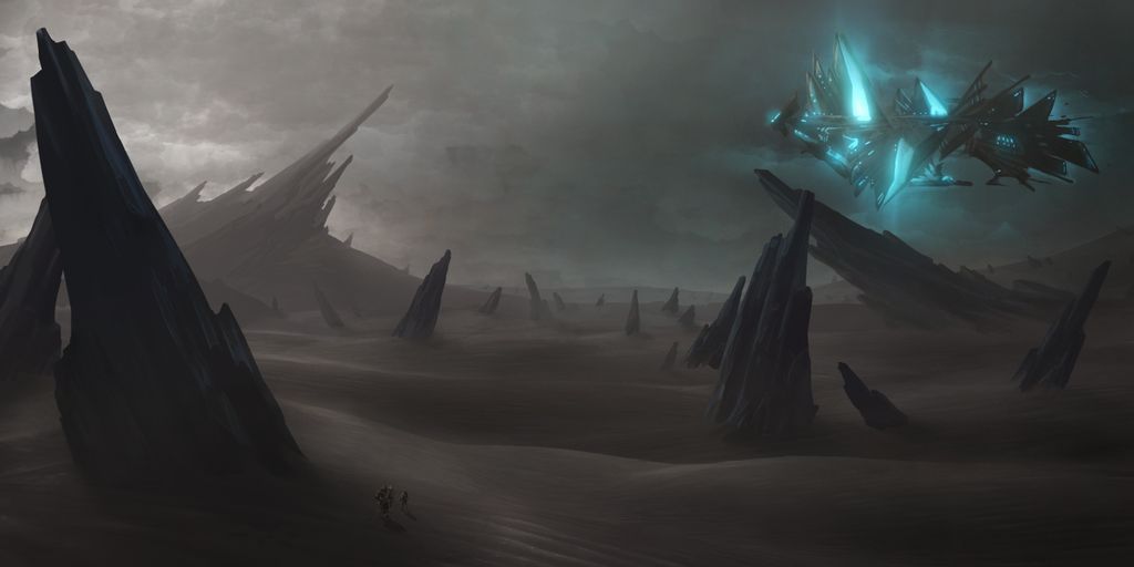 MMOGames.com | WildStar Shares the Last of its World Story