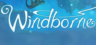 MMOGames.com | Windborne