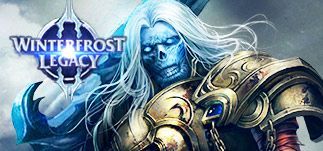 MMOGames.com | Winterfrost Legacy