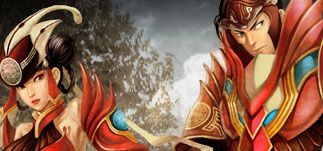 MMOGames.com | World of Kung Fu