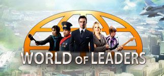 MMOGames.com | World of Leaders
