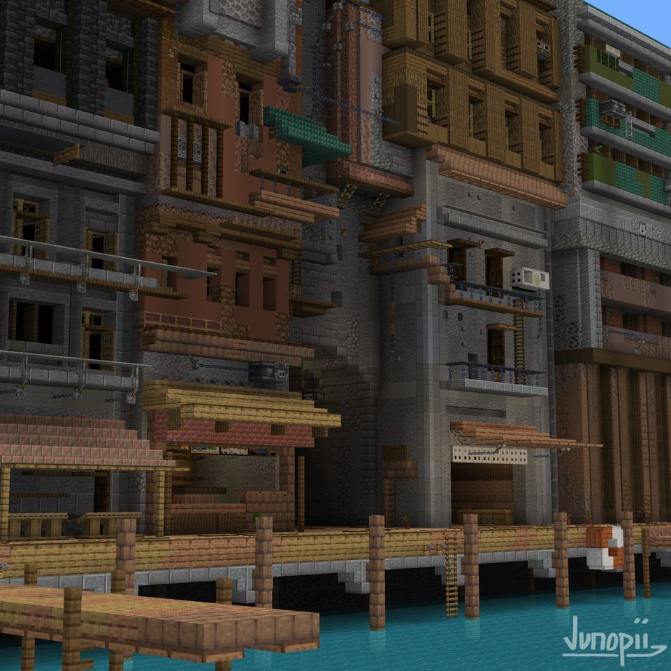 MMOGames.com | Stray + Mojang = Paw-cturesque Proof that Minecraft ...