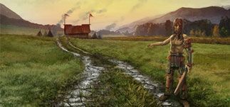 MMOGames.com | Xsyon