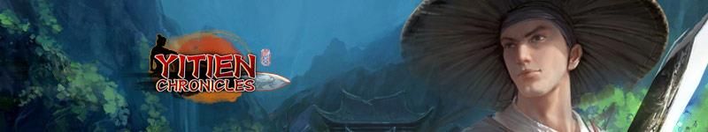 MMOGames.com | Yitien Chronicles Review