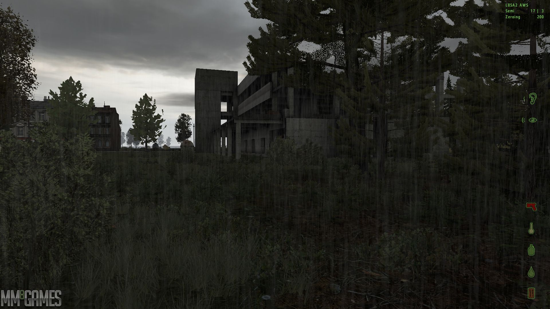 MMOGames.com | DayZ Celle Review