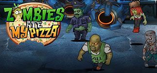 MMOGames.com | Zombies Ate My Pizza