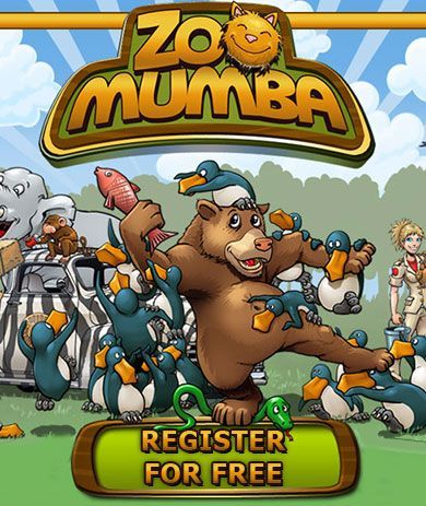 MMOGames.com | Zoomumba