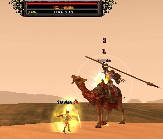 Perfect World International - MMOGames.com