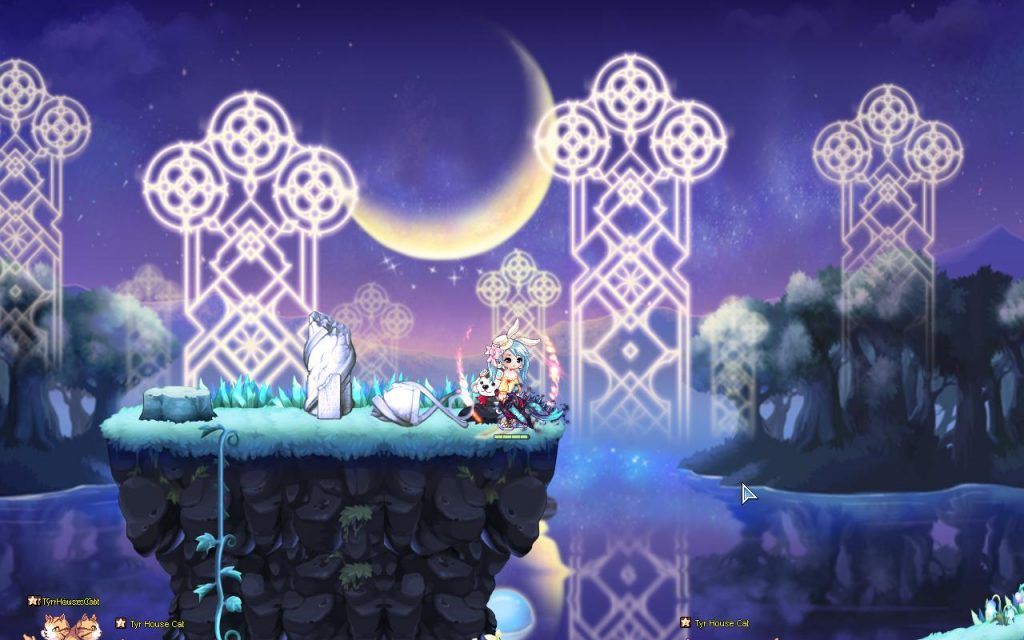 La Tale - MMOGames.com