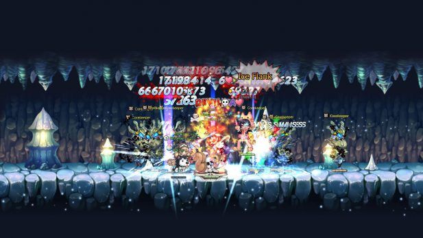 La Tale - MMOGames.com