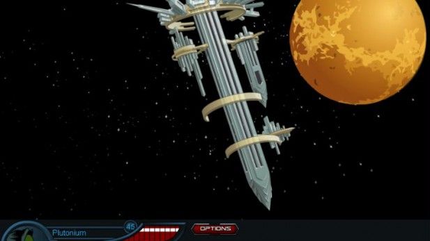 MechQuest - MMOGames.com