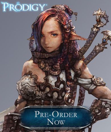 Prodigy - MMOGames.com