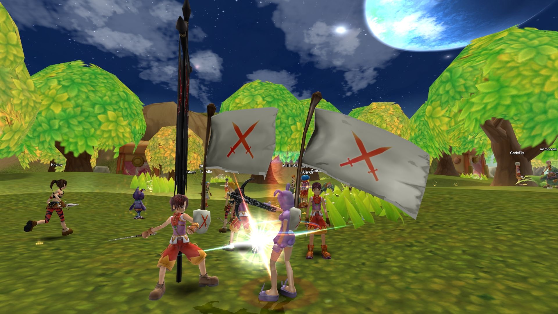 Asda Story 2 - MMOGames.com