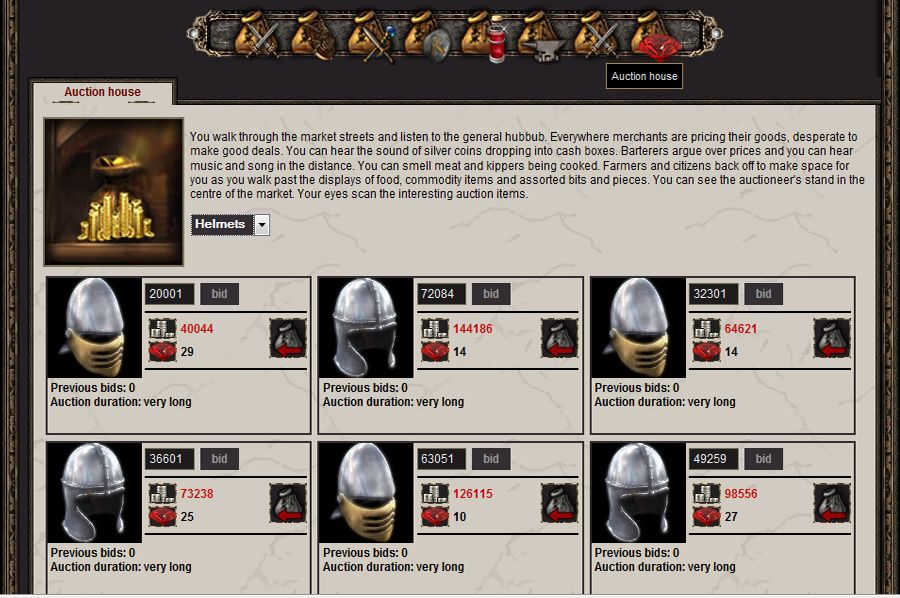 Battleknight - MMOGames.com