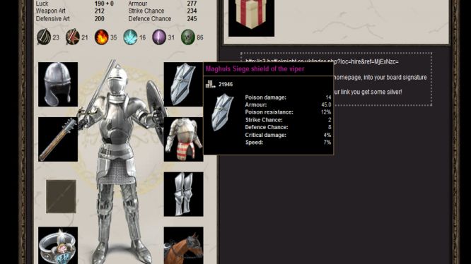 Battleknight - MMOGames.com