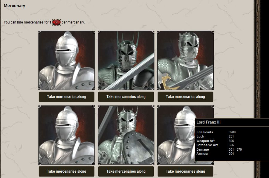 Battleknight - MMOGames.com